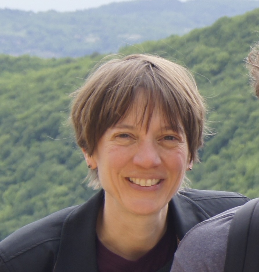 Rebekah Cotton | Editorial Services